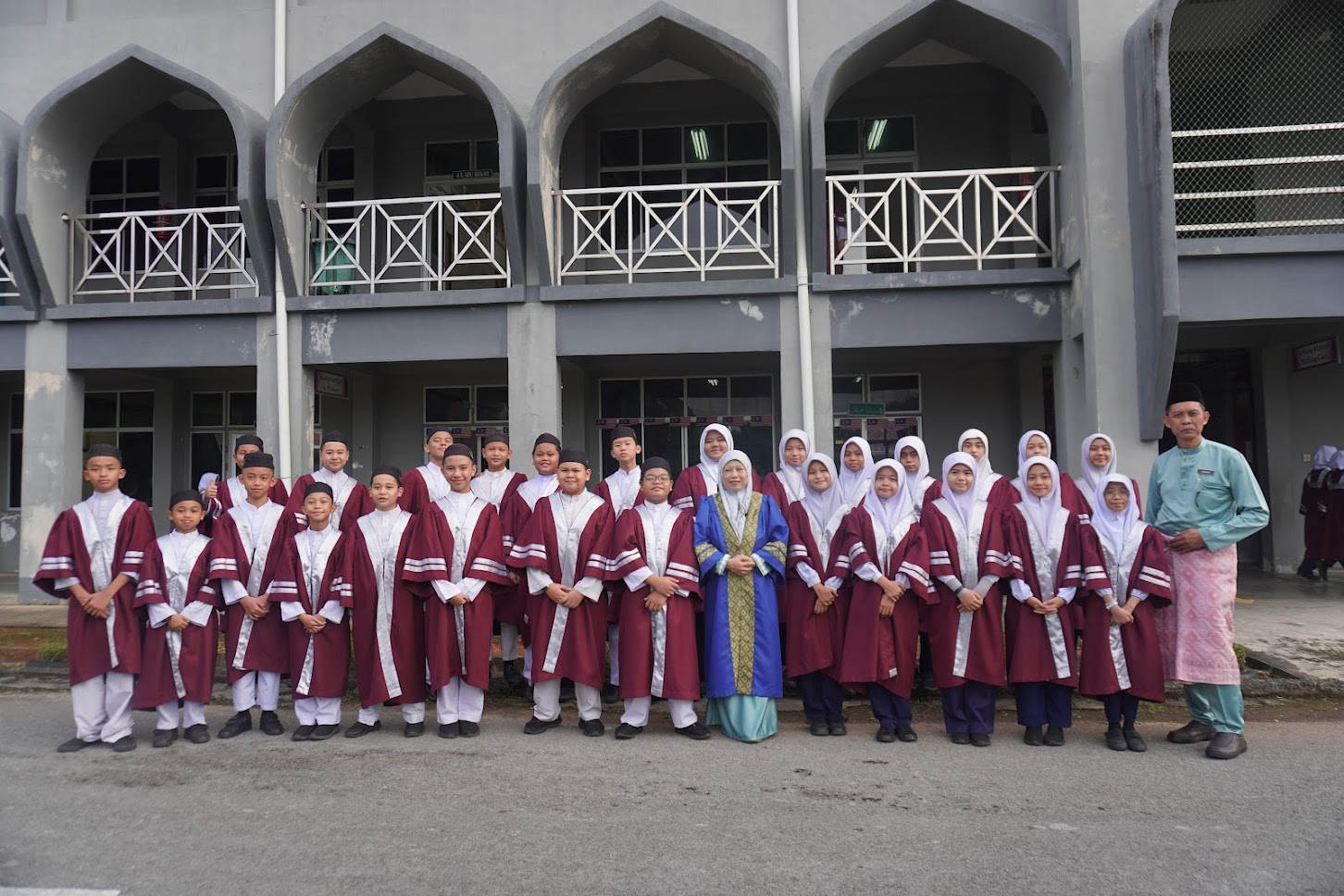 Aktiviti – SK(A) Datuk Haji Abdul Kadir Hassan